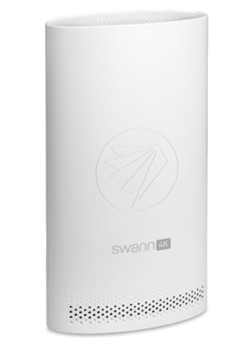 AllSecure4K Wireless Security kit | Swann Communications