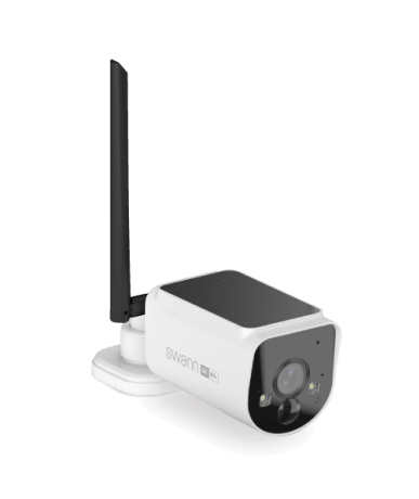 MaxRanger4K™ | Swann Communications